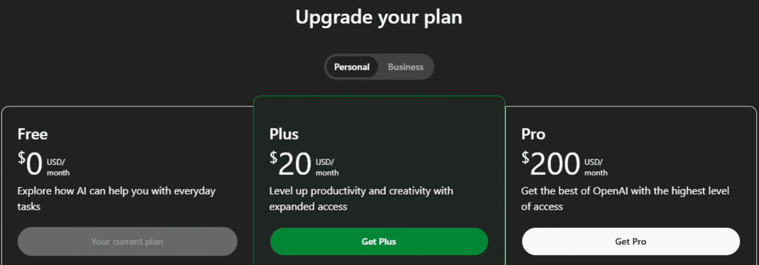 10+ ChatGPT Promo Codes – Verified 40% OFF (Aug 2026)