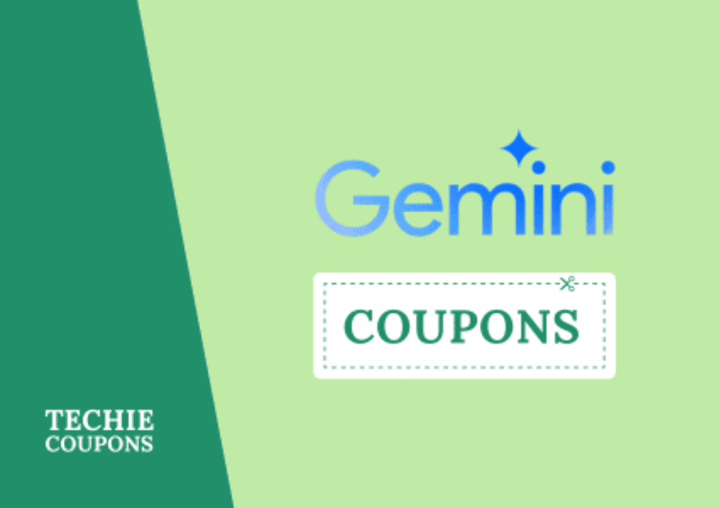 5 Gemini AI Promo Codes – Working 70% OFF (May 2026)