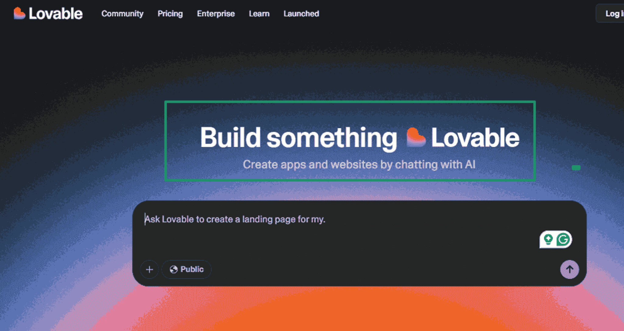 20 Lovable Promo Codes – Verified 70% OFF (May 2026)