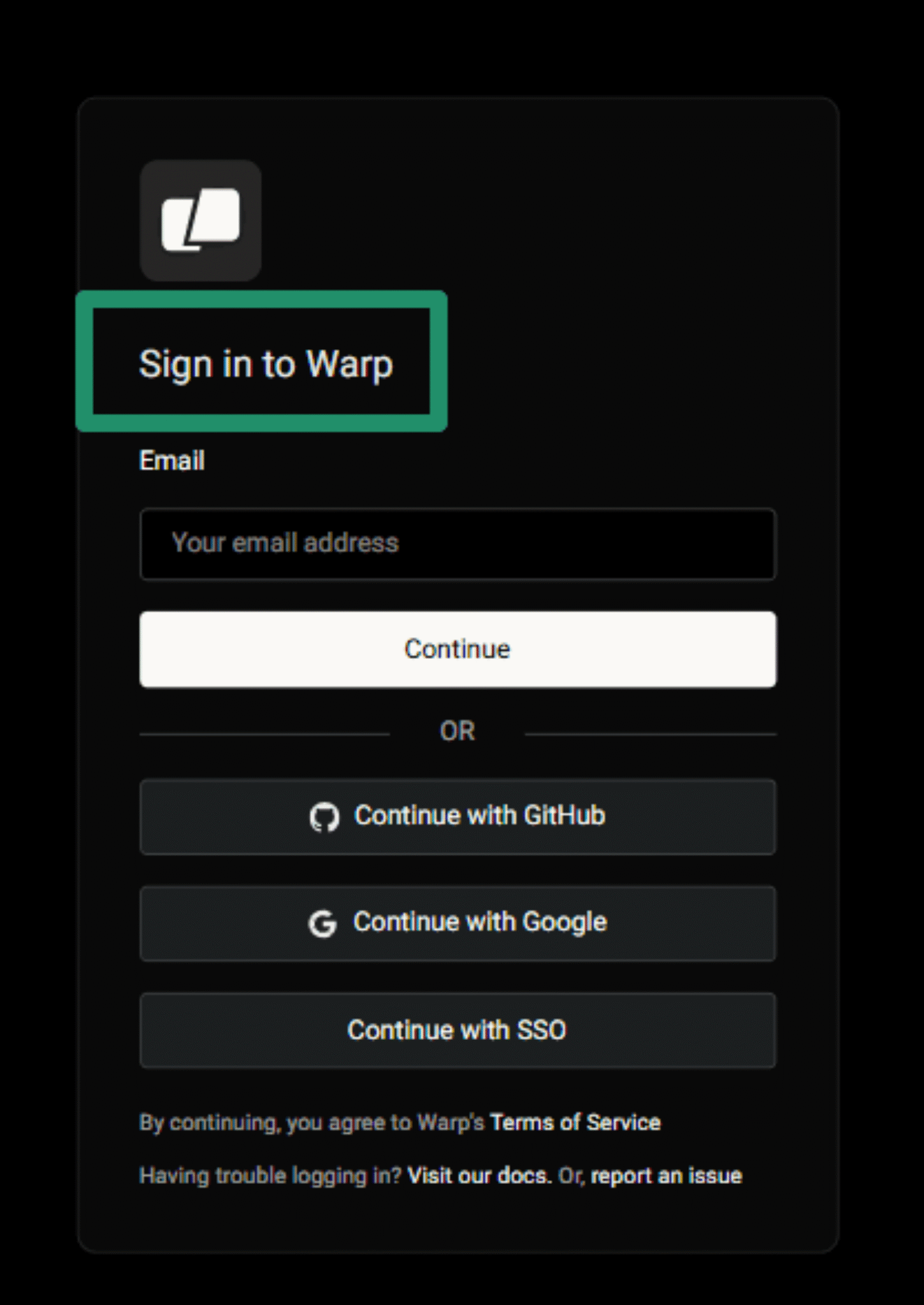 7 Warp Promo Codes - Verified 80% OFF (Mar 2026)